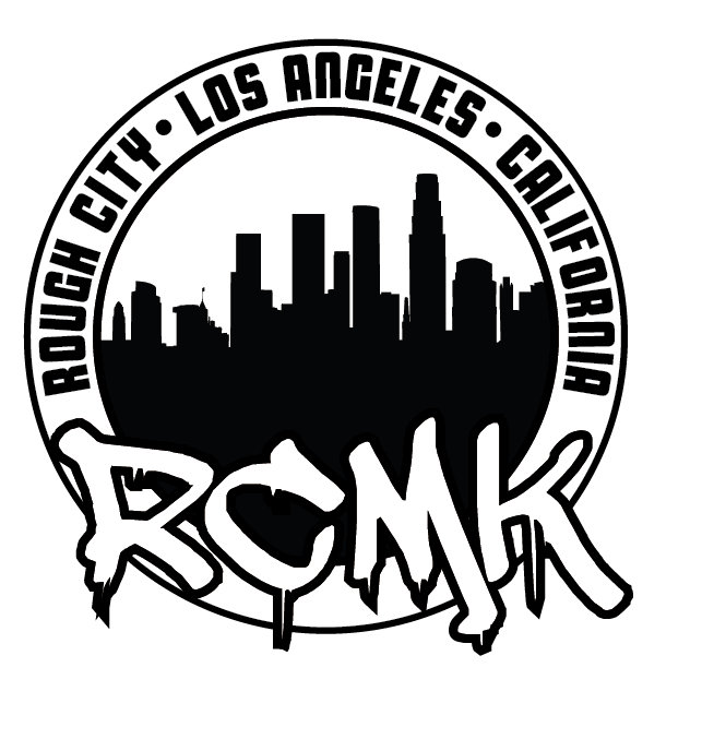 End of the Beginning | Rough City