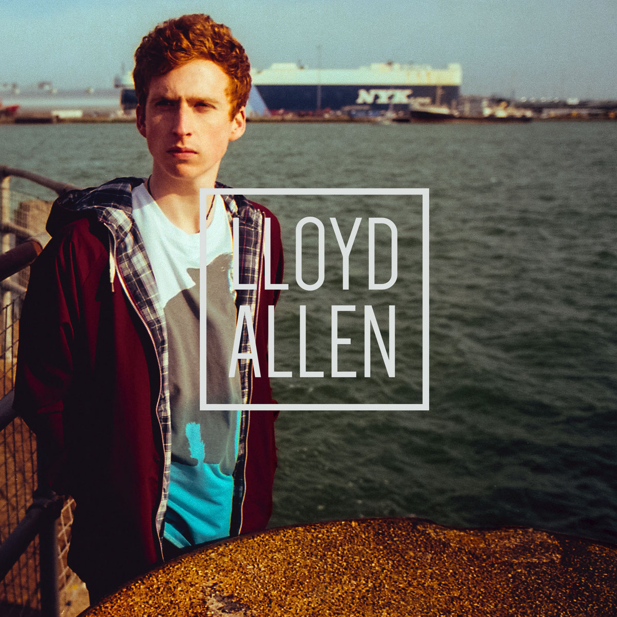 Music | Lloyd Allen