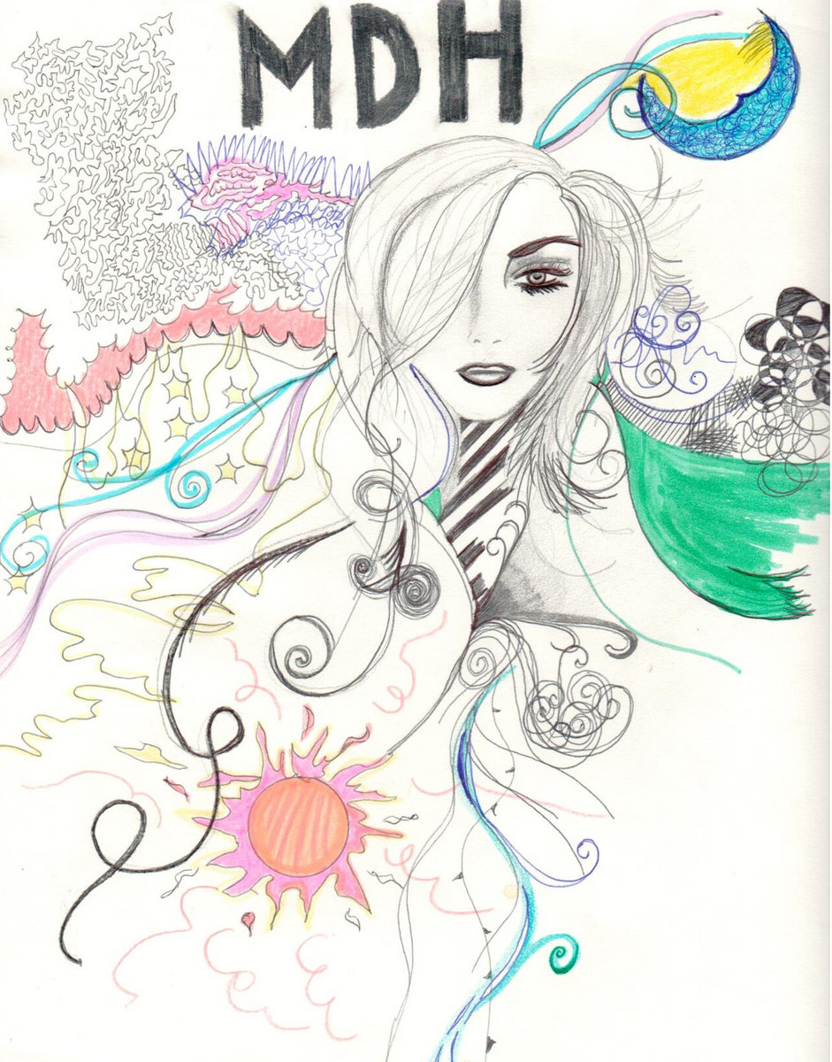 In Our Youth | Mike Mosca Music