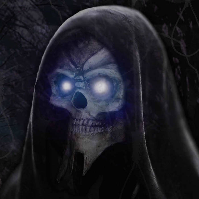 Grim Reaper Wallpaper Game Over