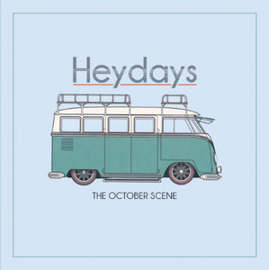Music | The October Scene