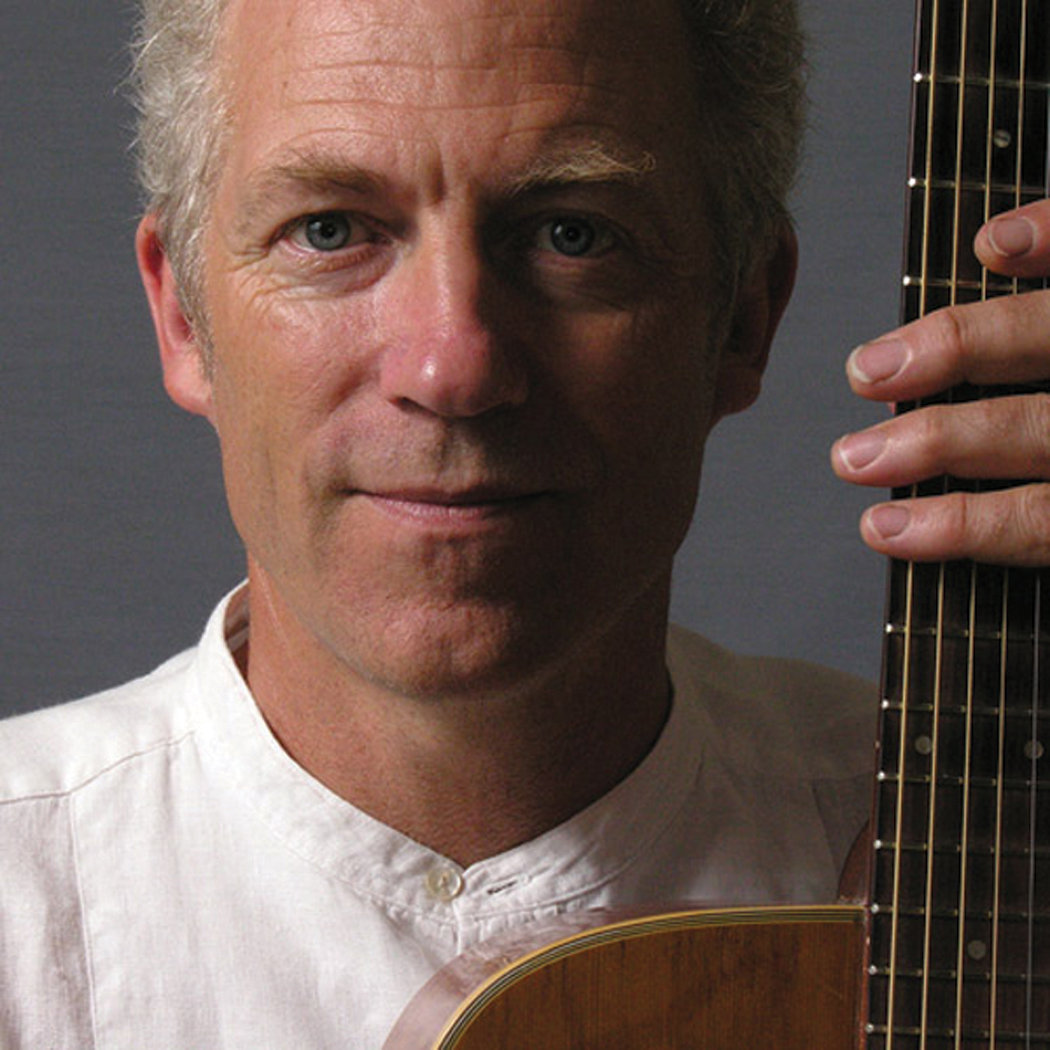 The Farmers Cathedral | Michael Waters