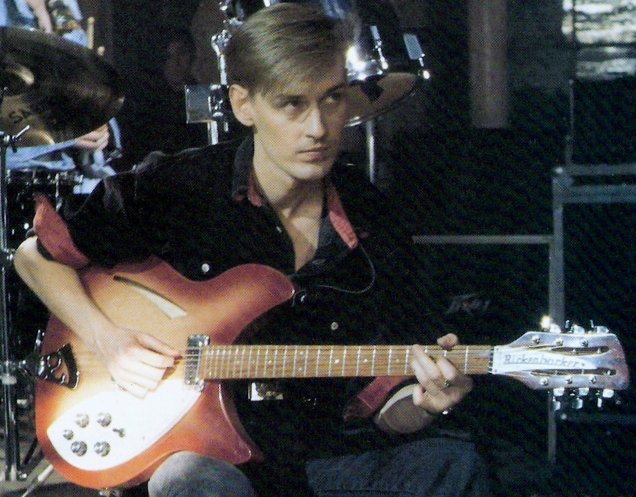 Wild Caledonian Sea | Sam Corry