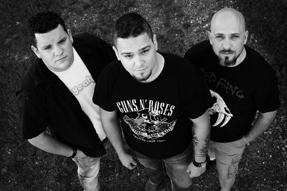 You're Analogue | Red7