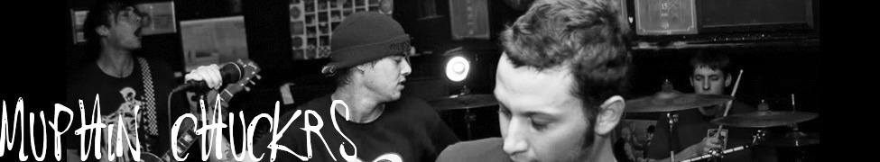 More fish please | Muphin Chuckrs