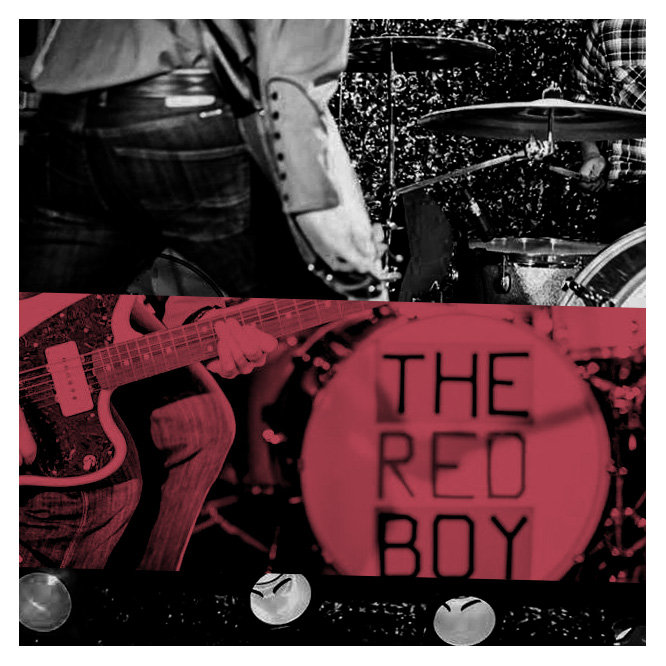 The Red Boy | The Red Boy