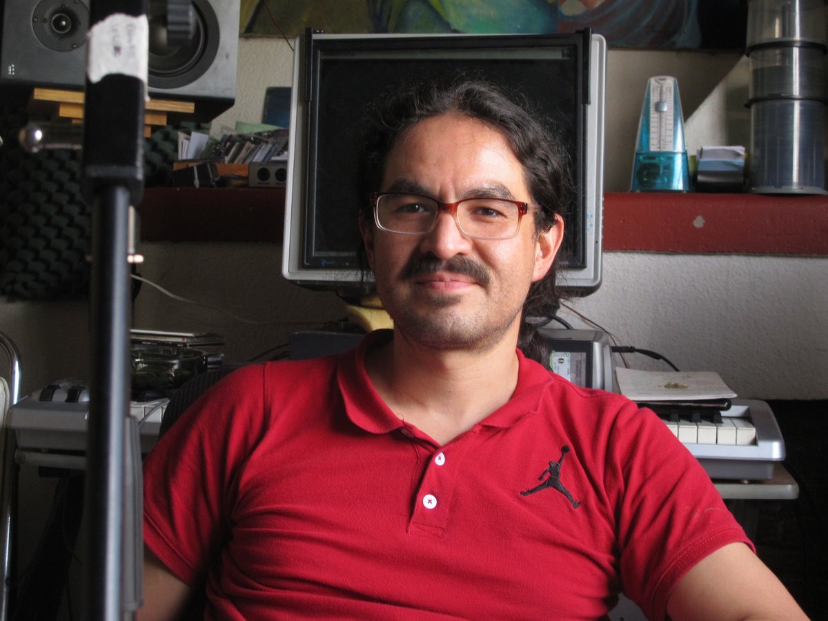 Ley de los Cambios | Daniel Loredo Grajeda | Daniel Loredo