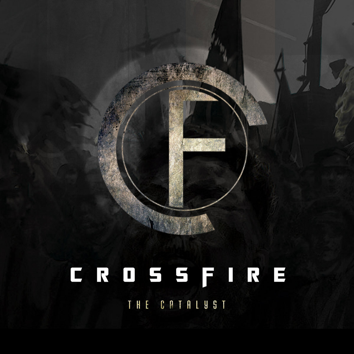 The Catalyst | CrossFire
