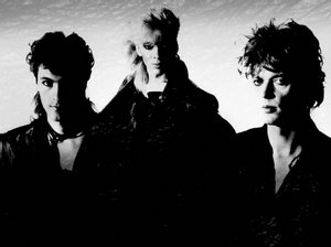 Music | Secret Sounds