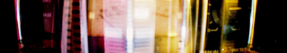 The Baldock Transmission | Colin Edwin