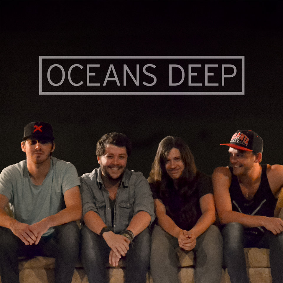 Unbroken EP | Oceans Deep