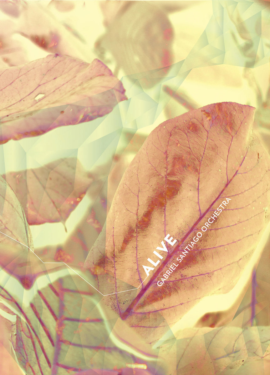 ALIVE | Gabriel Santiago Orchestra | Gabriel Santiago