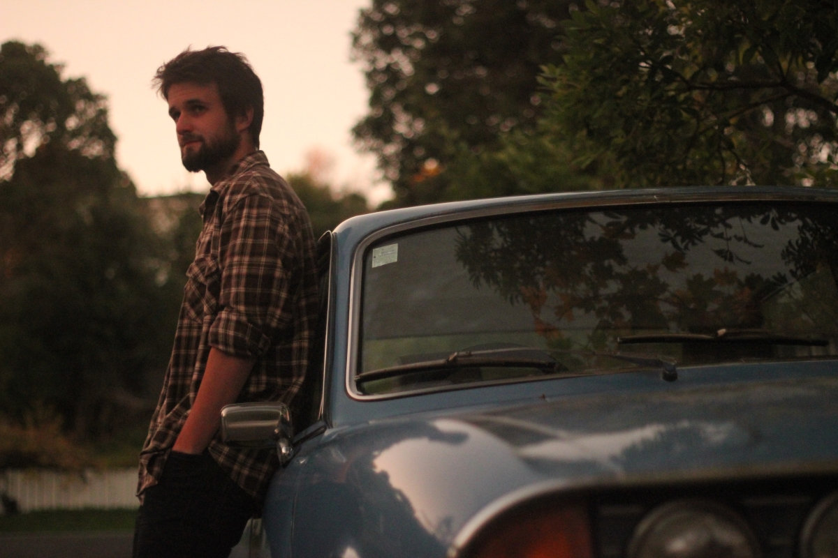 Here or There | Chris Ebin Halkyard