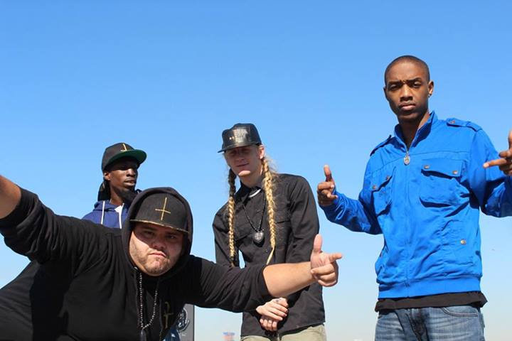 Indigo Children | dead MC society