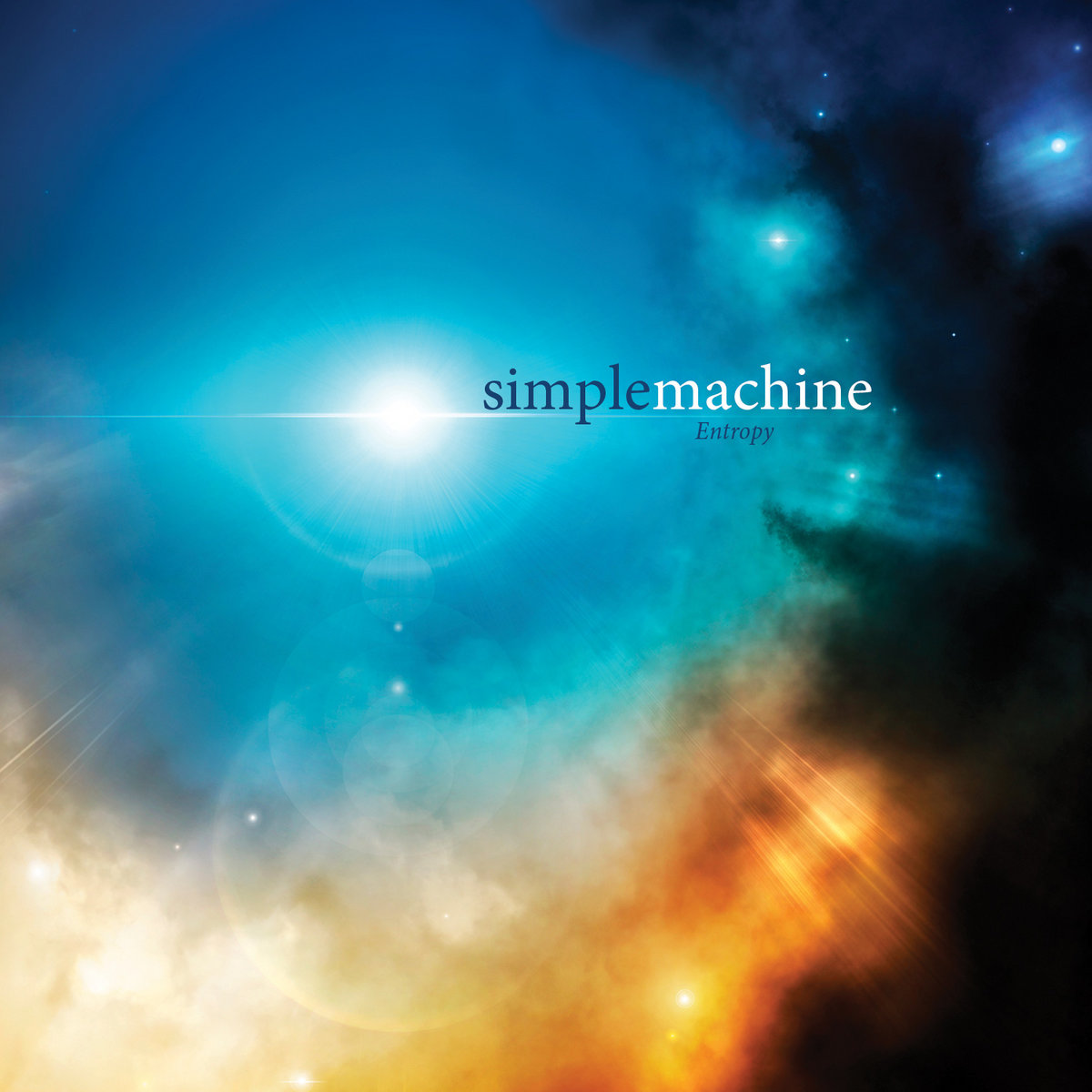 Entropy | Simple Machine