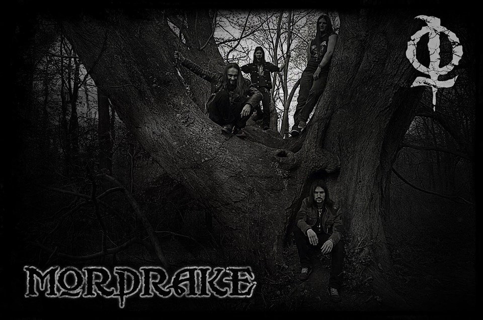 Unhallowed Chambers | Mordrake
