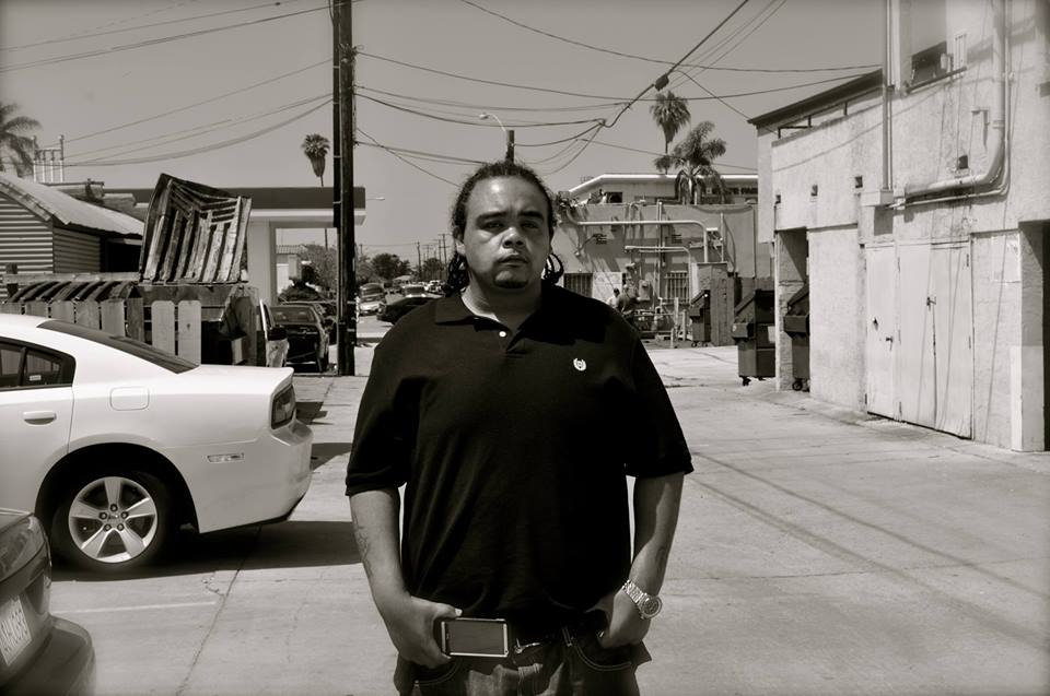 Flamed Up | Big June