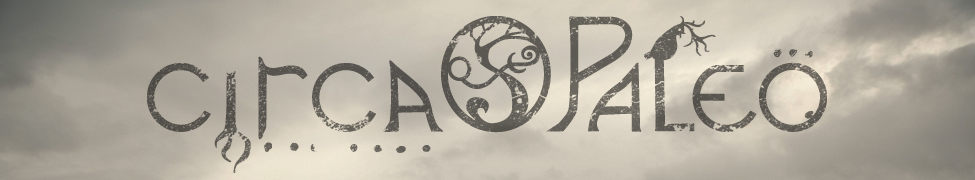 Music | Circa Paleo