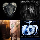 Ten Billion Angels | Zora Jones