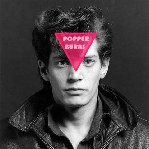 Pure Disgust | Popper Burns