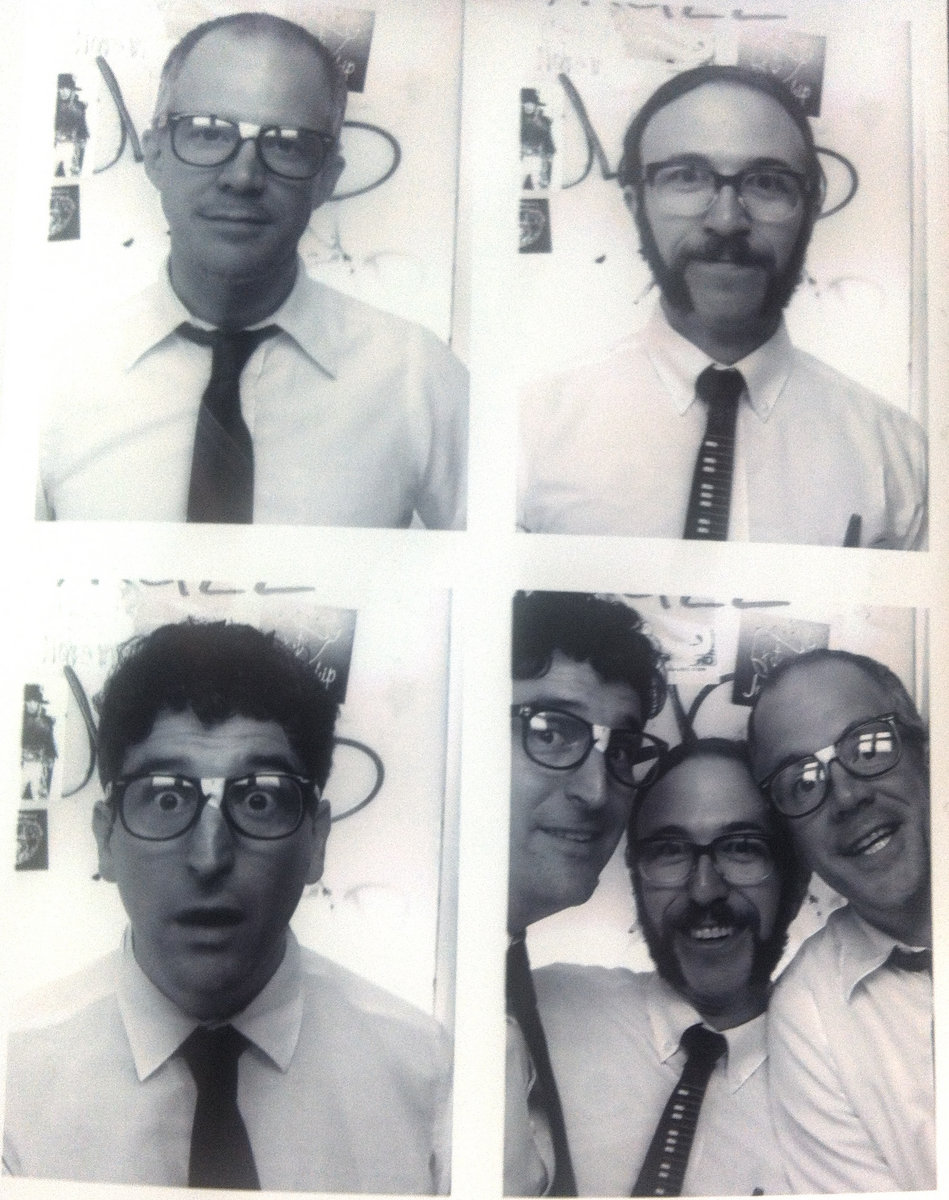 Hot Swap | Control Group