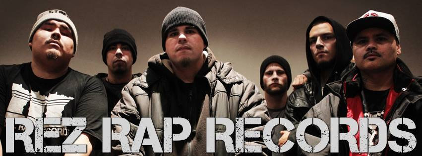 Rez Rap Records EP | Rez Rap Records