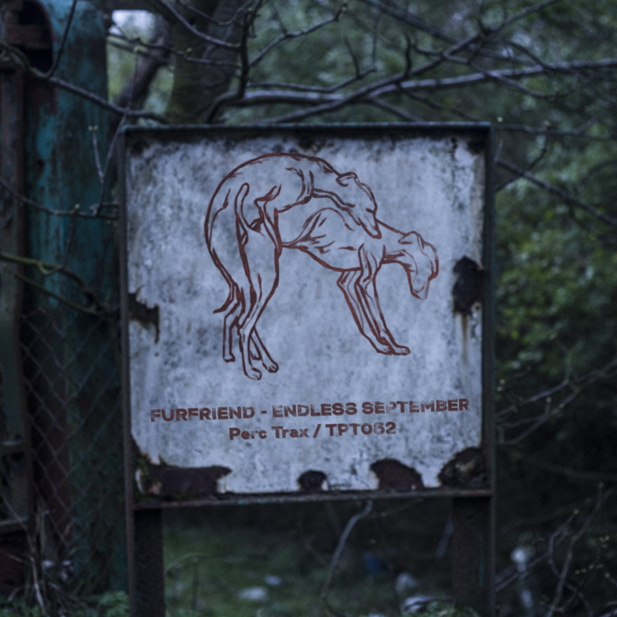 Endless September | Furfriend | Perc Trax