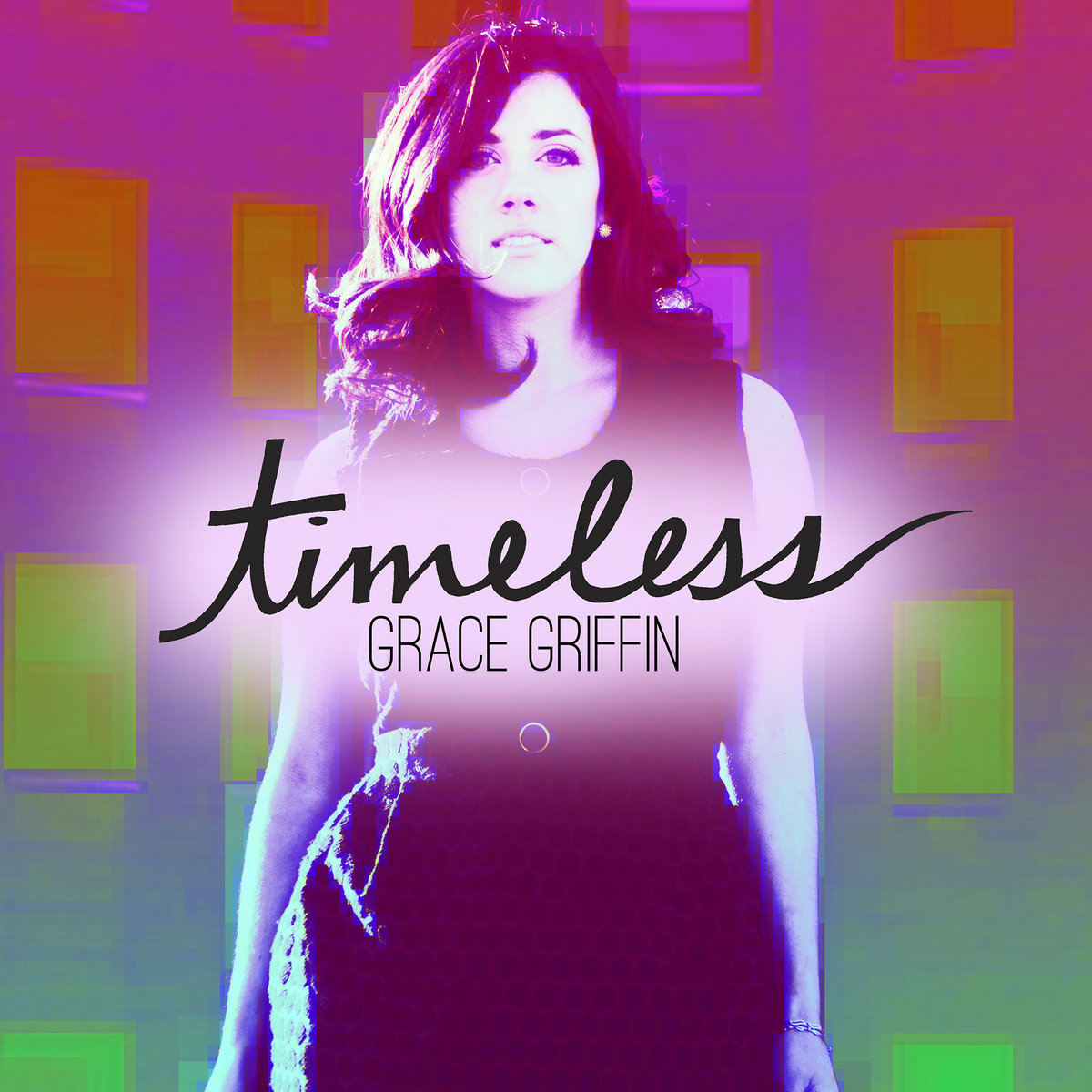 Timeless | Grace Griffin