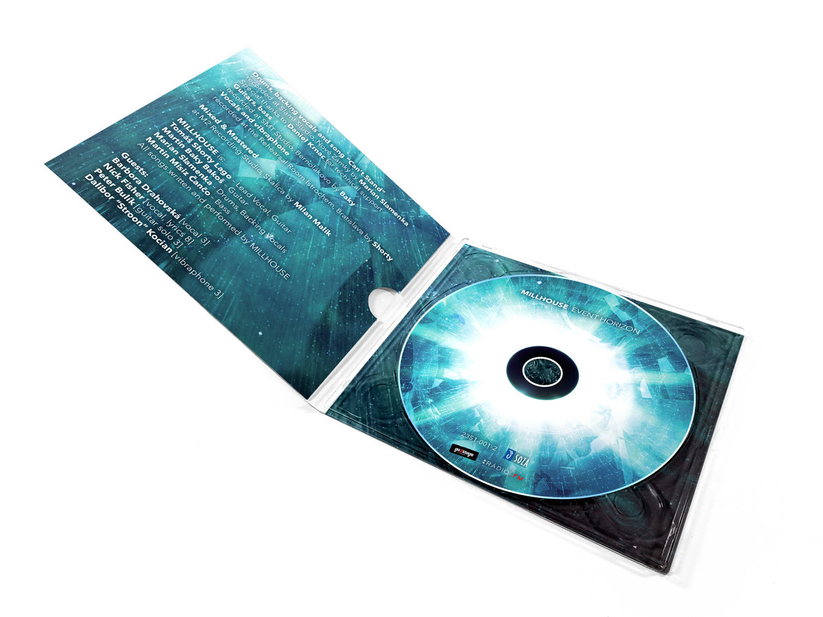 Event Horizon | Millhouse