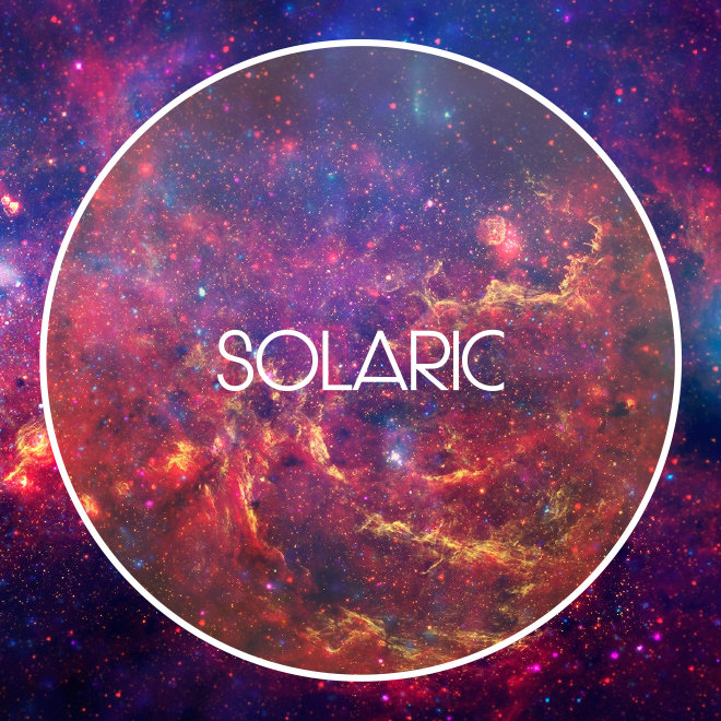 Solaric | Solaric