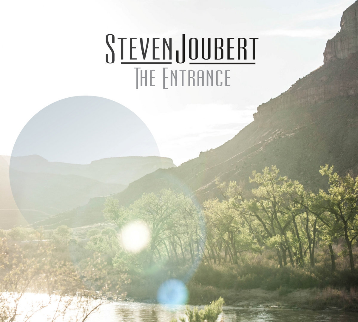 The Entrance | Steven Joubert