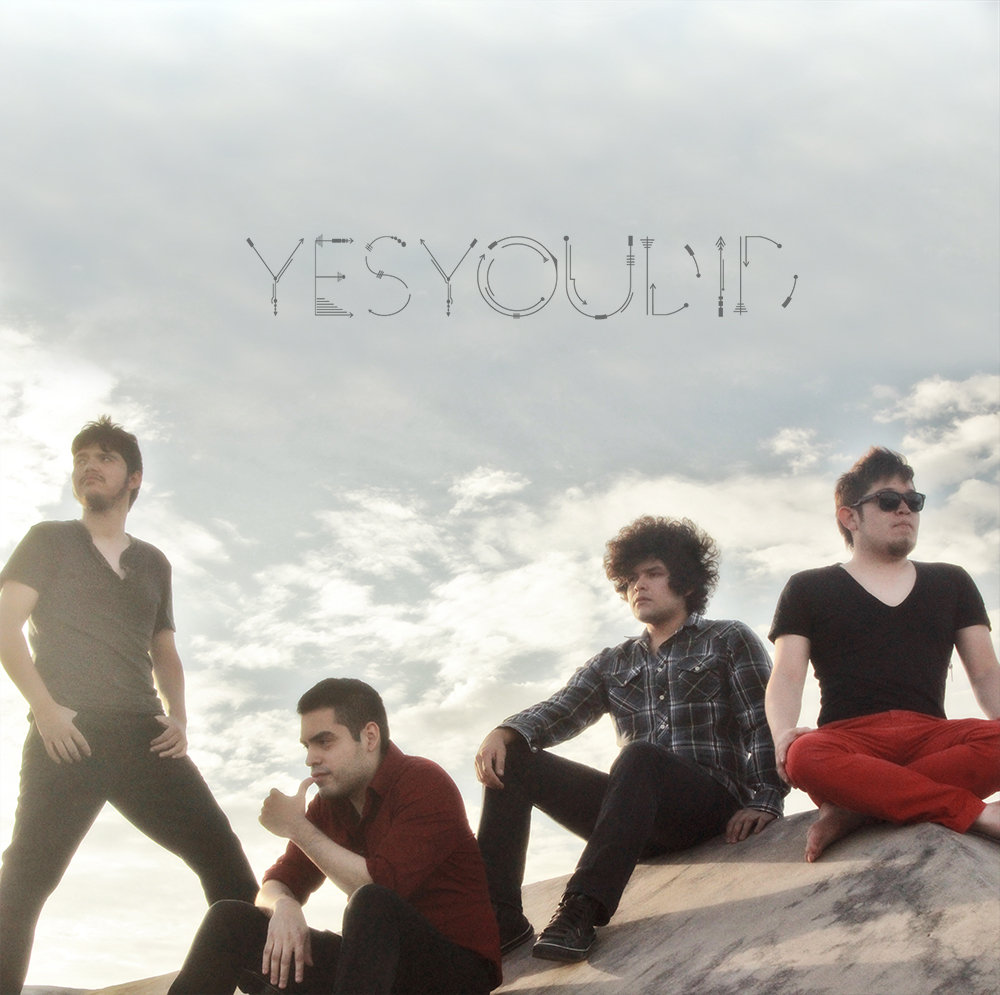 Music | YES YOU DID