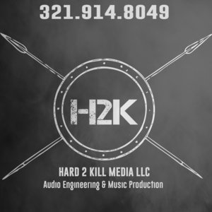 Music | Hard 2 Kill Media