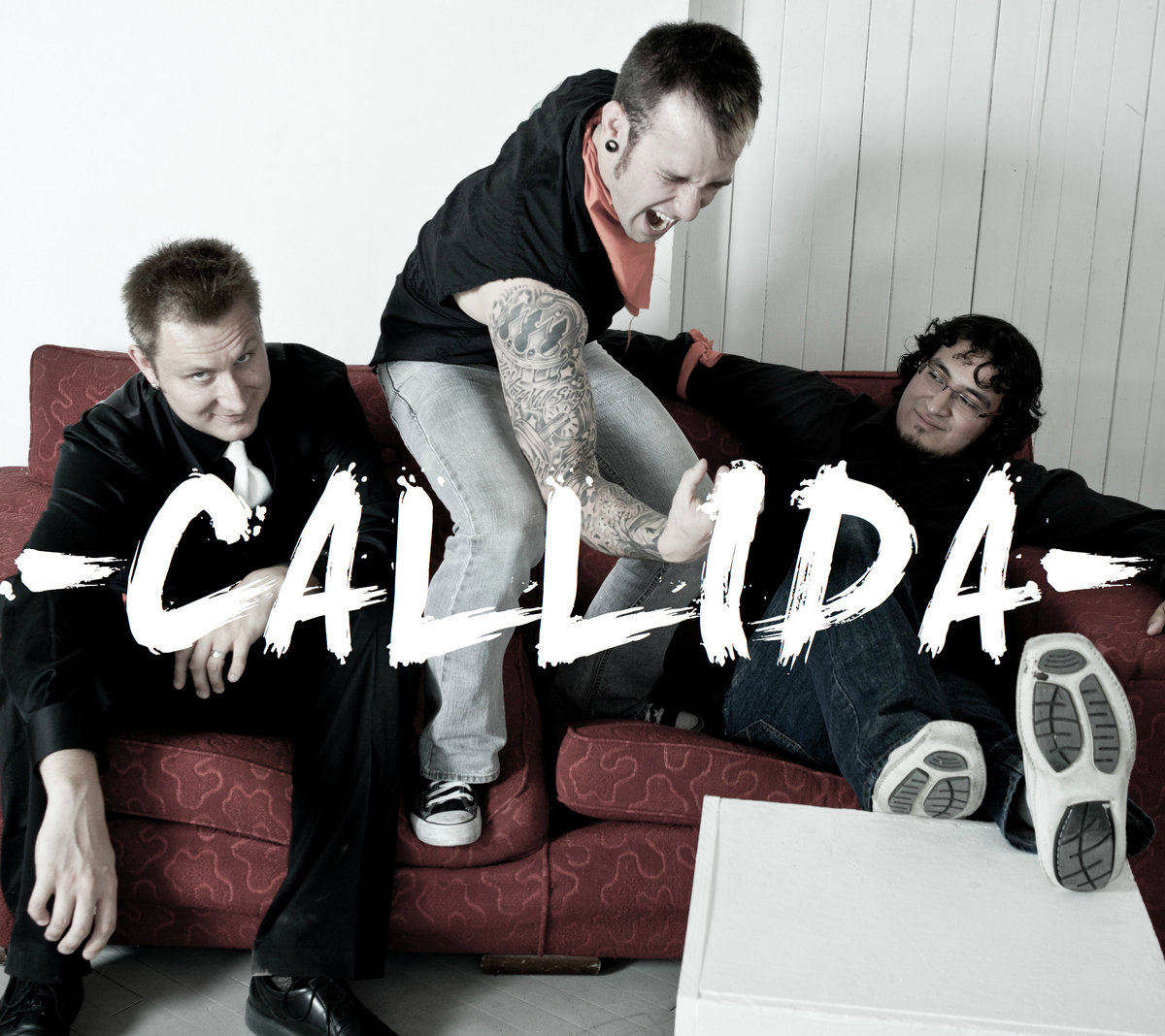 Sedulity | Callida