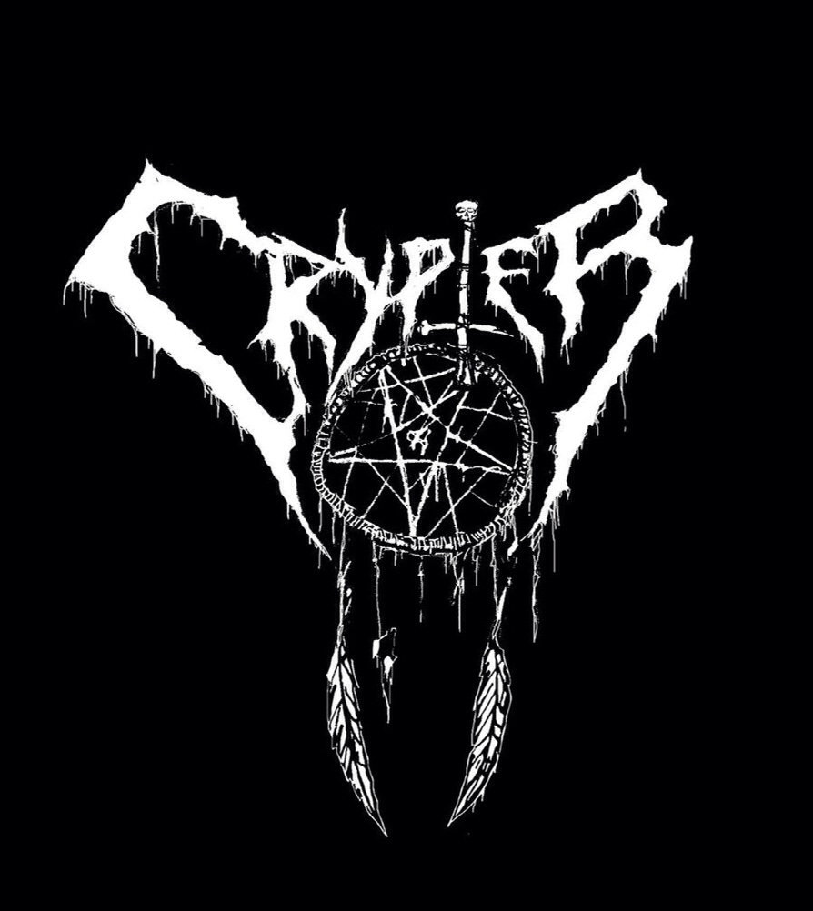 Suffer The Hands Of Filth | Crypter