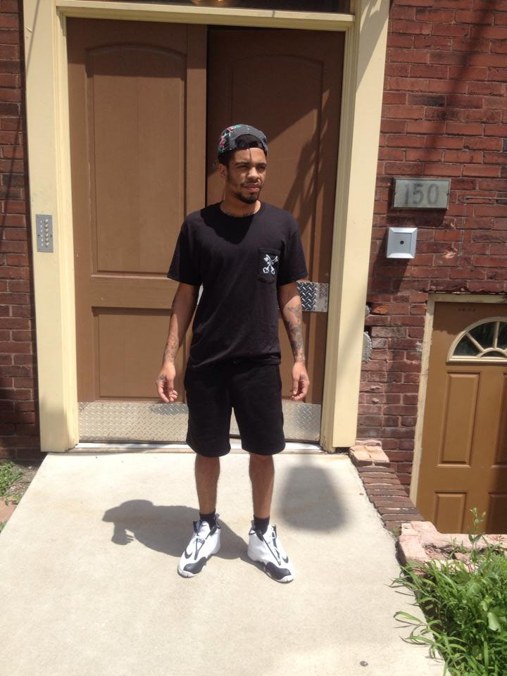 1996 | INDIANA CHIEF | Indiana Chief