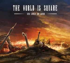 The World is Square