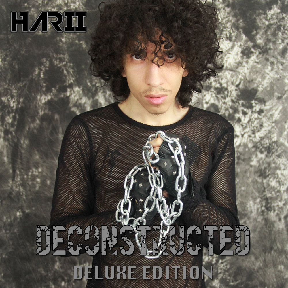 Deconstructed Pt. 2 | Harii