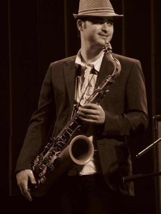 Reflections | Gilad Ronen