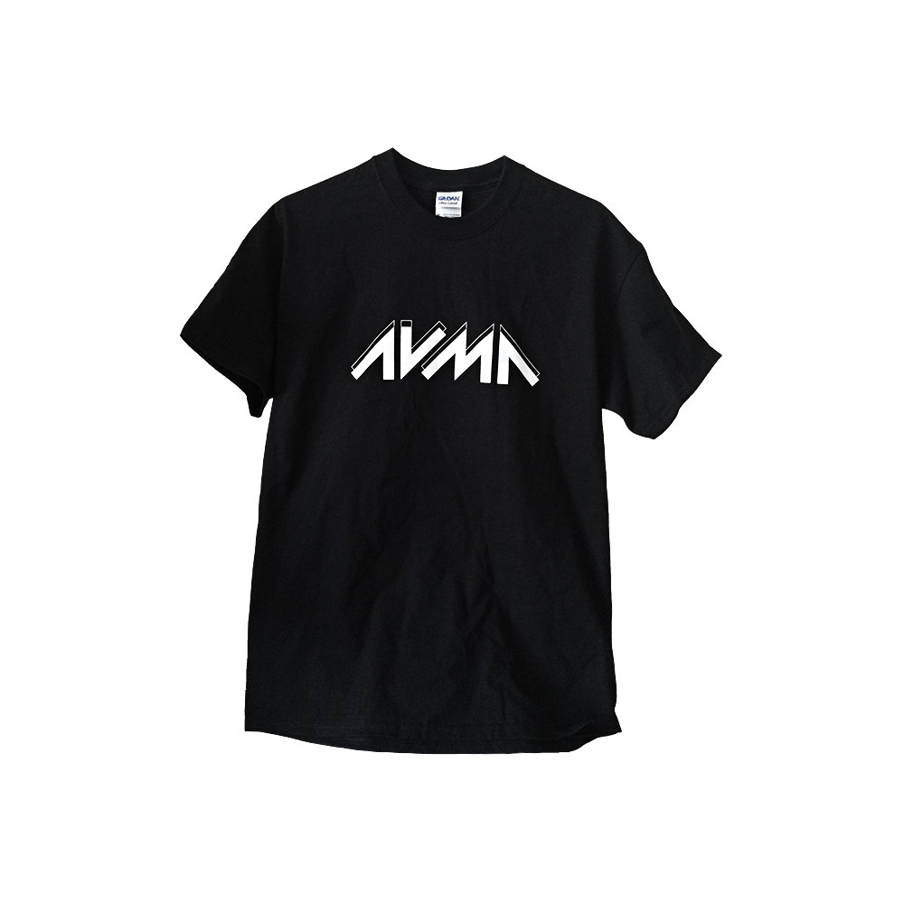 Auma Logo t-shirt (limited edition first print-run) | Auma