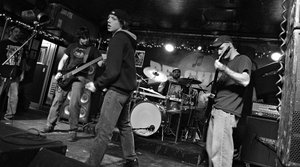 Music | The Gooch