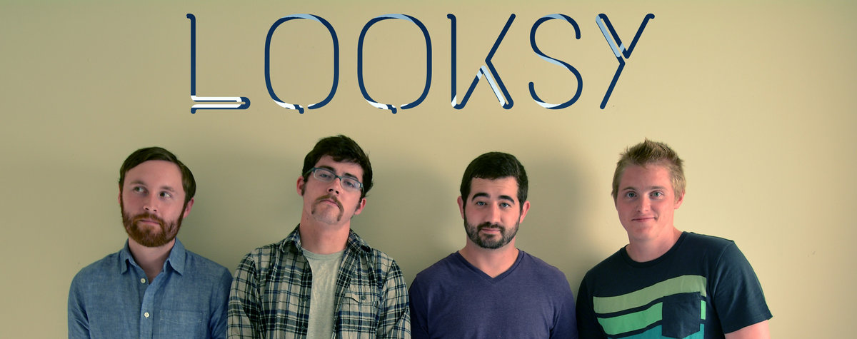 Jonesy (demo) | Looksy