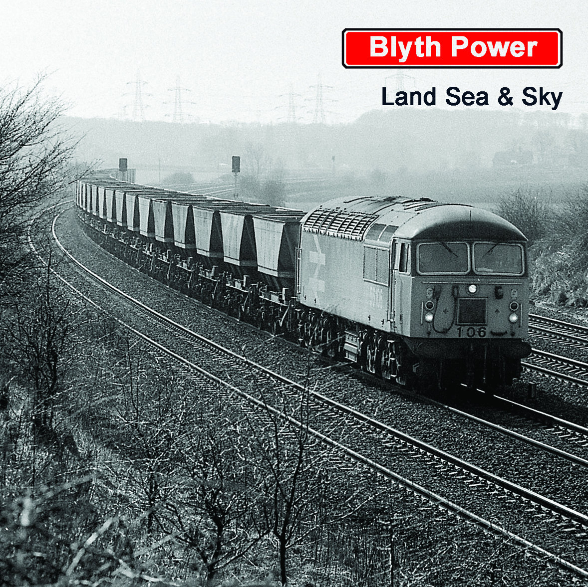 Land Sea & Sky | Blyth Power