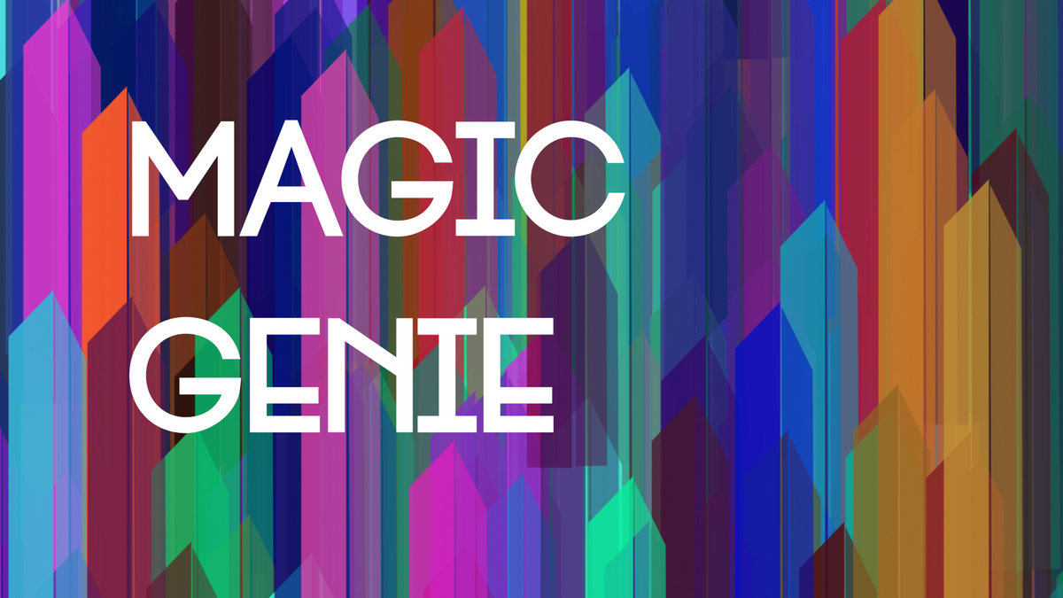 Balls of Wax | Magic Genie