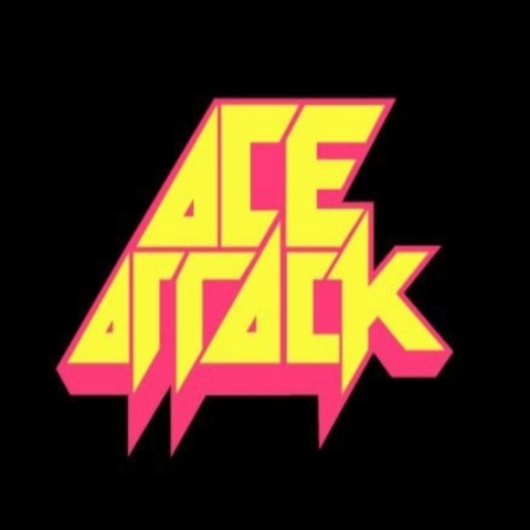 Alone (Remastered) | Ace Attack