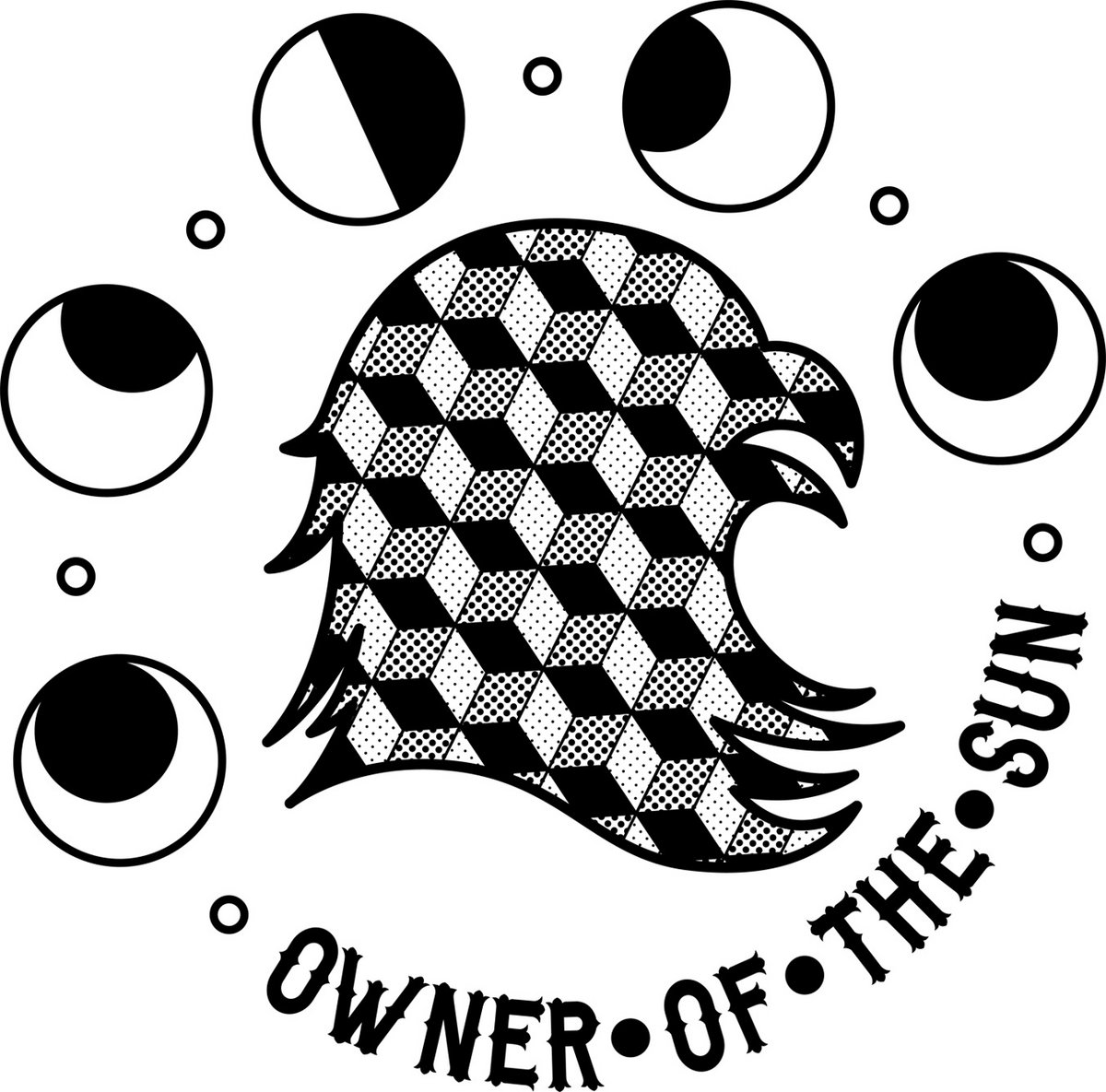 Sharp Tongue | OWNER OF THE SUN