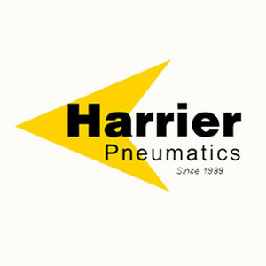Music | Harrier Pneumatics