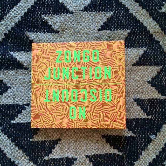 No Discount | Zongo Junction