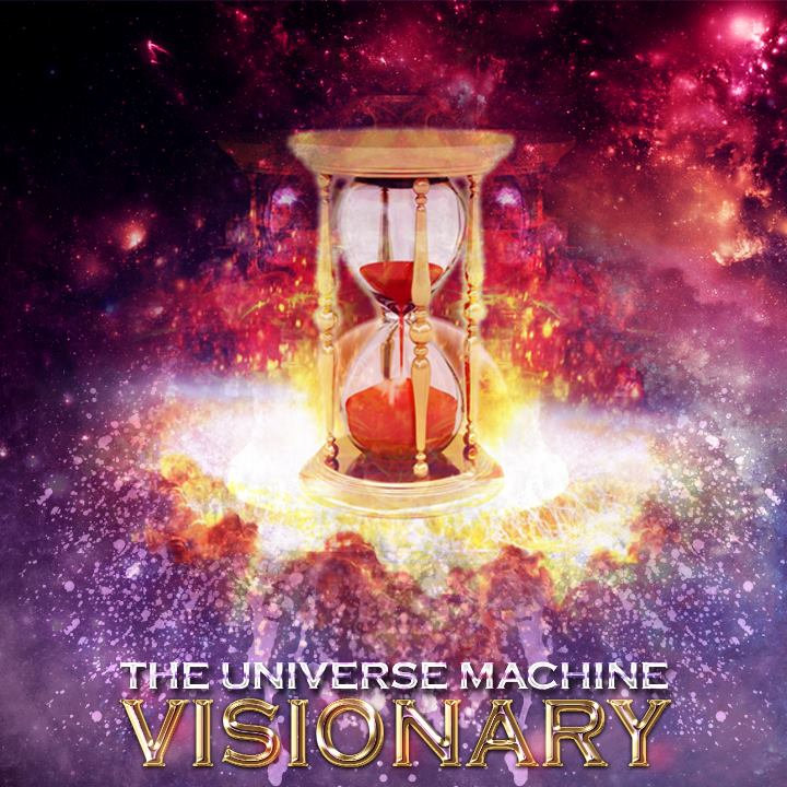 Visionary | The Universe Machine