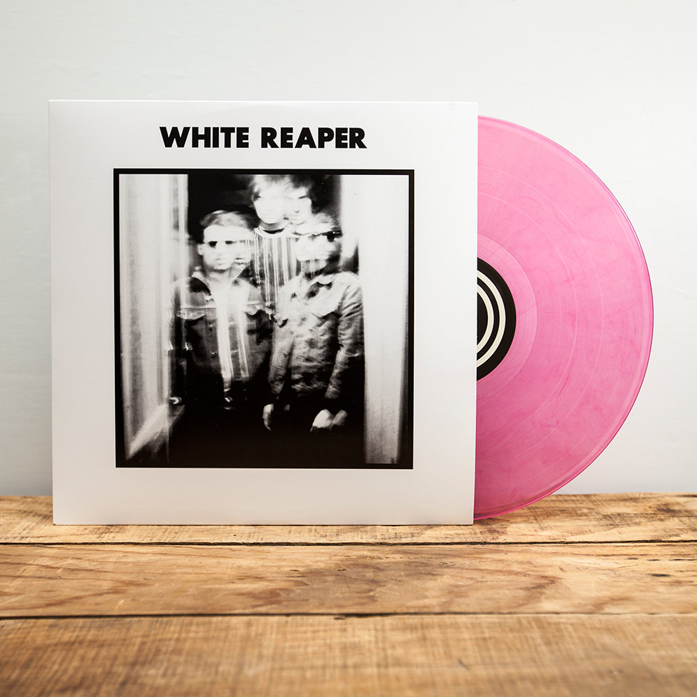 White Reaper | WHITE REAPER